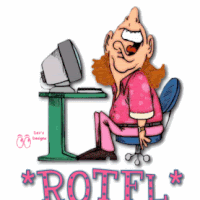 Rotfl GIF - Find on GIFER