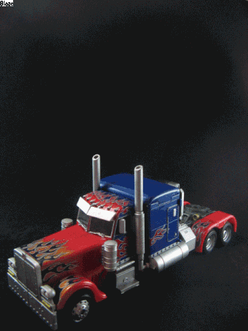 GIF optimus prime - animated GIF on GIFER