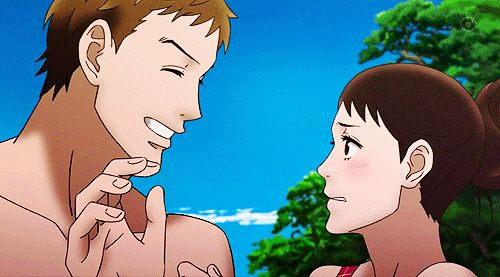 Snp sakamichi no apollon motor mondays GIF - Find on GIFER
