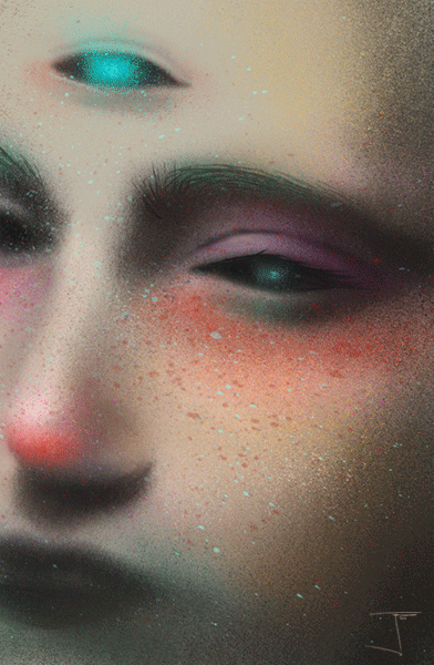 Lsd dmt GIF - Find on GIFER