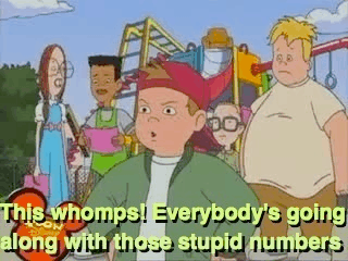 Recess GIF - Find on GIFER