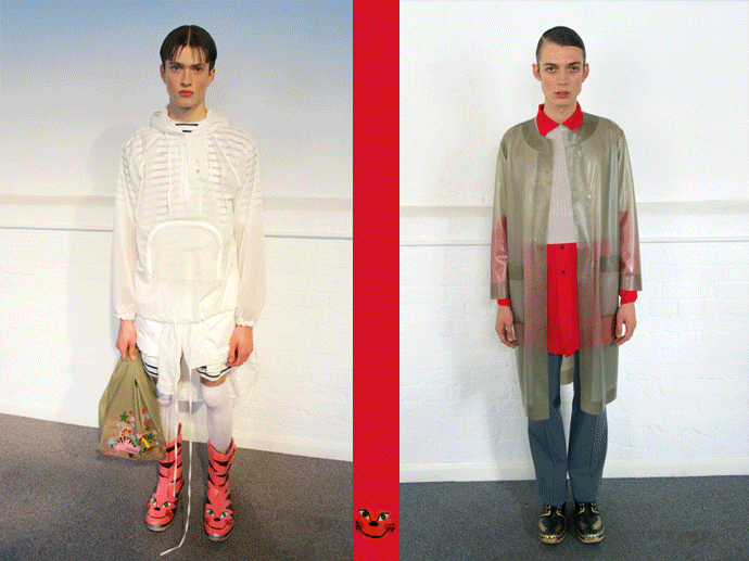 Mens wear GIF - Find on GIFER