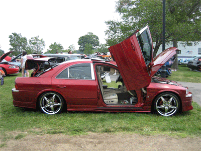 Cowering In Fear Gif