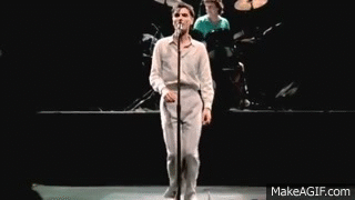 Talking heads GIF - Find on GIFER