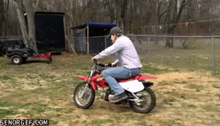Fall fail GIF - Find on GIFER