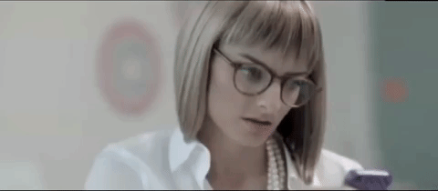 Godin perfect good GIF - Find on GIFER