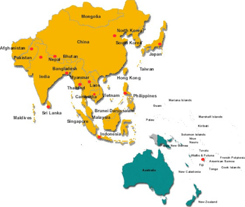 Asia GIF - Find on GIFER