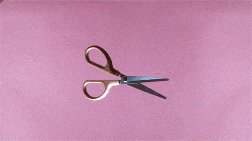 Scissors GIF - Find on GIFER