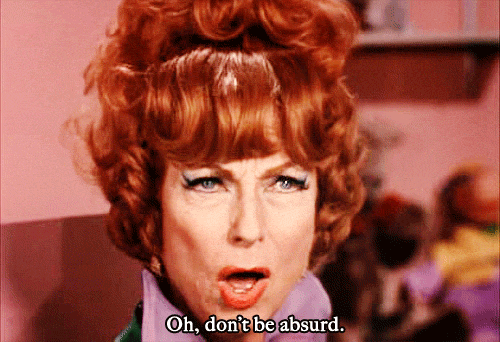 Bewitched GIF - Find on GIFER