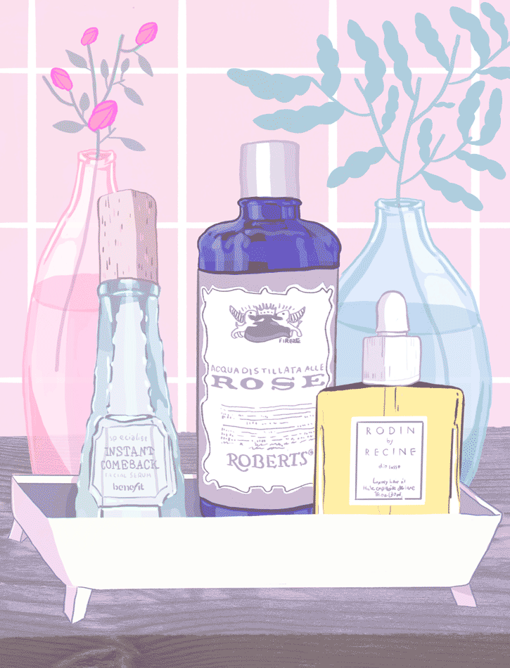Animation illustration bathroom GIF - Find on GIFER