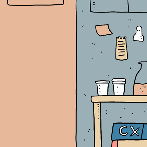 Stalker observe bapak GIF - Find on GIFER