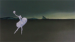 Beautiful surrealism animation GIF - Find on GIFER