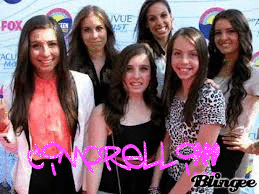 Cimorelli GIF - Find on GIFER