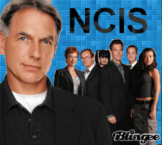 GIF ncis - animated GIF on GIFER