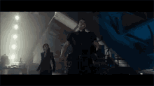 Colossus GIF - Find on GIFER