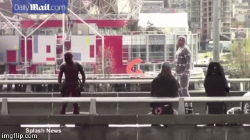 Colossus GIF - Find on GIFER