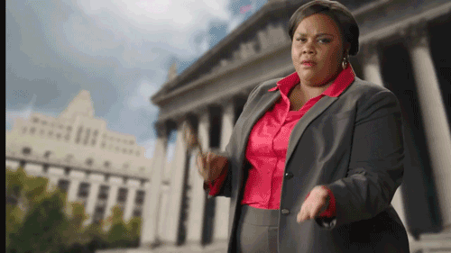 Case closed fox GIF - Find on GIFER