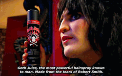 Goth juice vince GIF - Find on GIFER