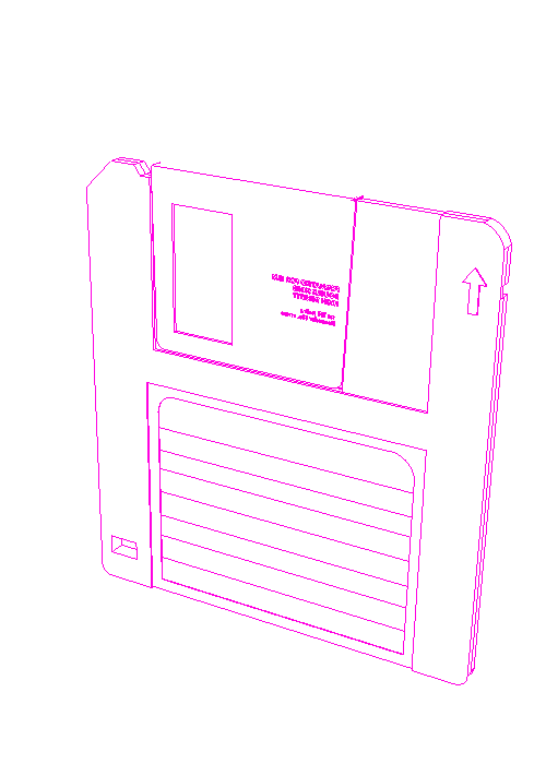 GIF computer floppy disk disk - animated GIF on GIFER