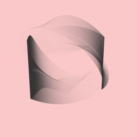 Geometry abstract art GIF - Find on GIFER