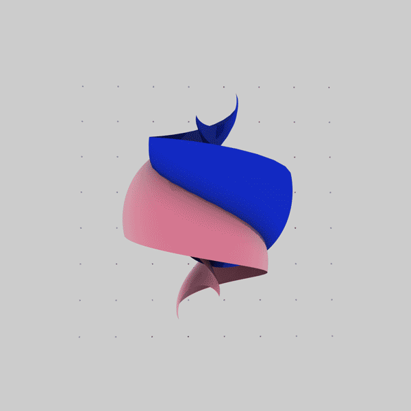 GIF stare all colorful - animated GIF on GIFER