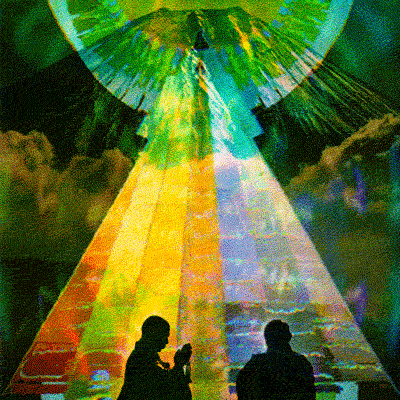 Spirituality esoteric magick GIF - Find on GIFER