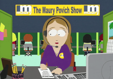 Receptionist writing questioning GIF - Find on GIFER