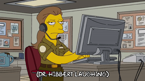 Episode 20 season 20 computer GIF - Find on GIFER