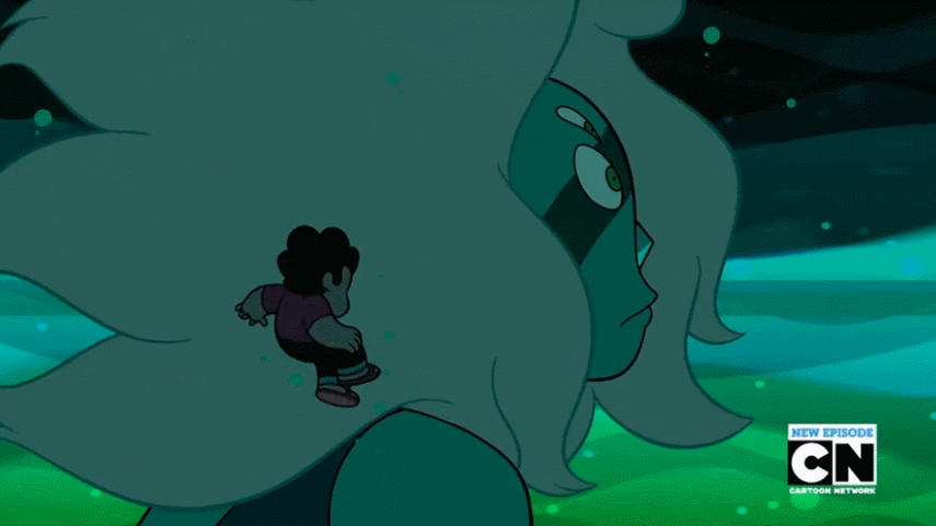 Steven universe su GIF - Find on GIFER