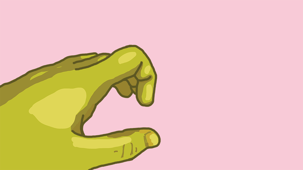 Freaky GIF - Find on GIFER