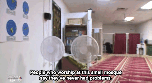 GIF news mic texas - animated GIF on GIFER