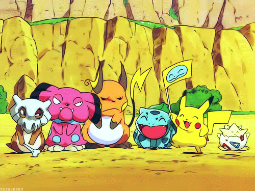 Togepi GIF - Find on GIFER