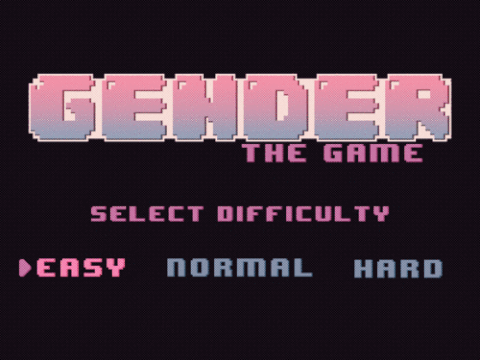 GIF gender - animated GIF on GIFER