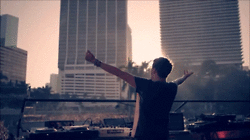 Trance asot dj GIF - Find on GIFER