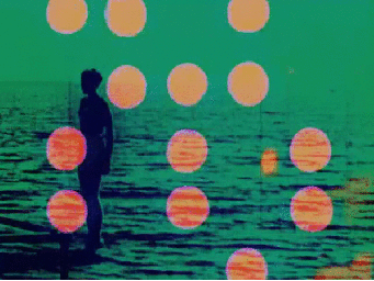 GIF multicolor - animated GIF on GIFER