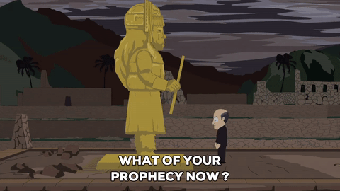 GIF cartoon conspiracy - animated GIF on GIFER