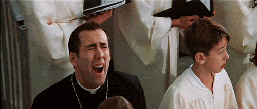 GIF power old school computer - animated GIF on GIFER