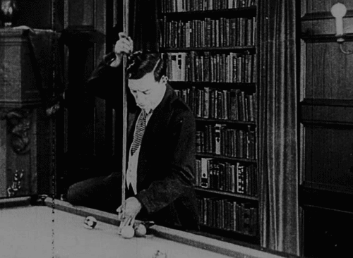 Billiard billards snooker GIF - Find on GIFER