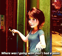 Forgetful point forgot GIF - Find on GIFER