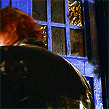 Doctor Who 9th Doctor Gif