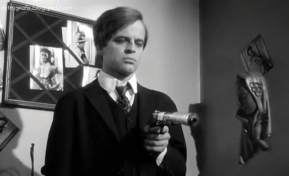 1964 GIF - Find on GIFER