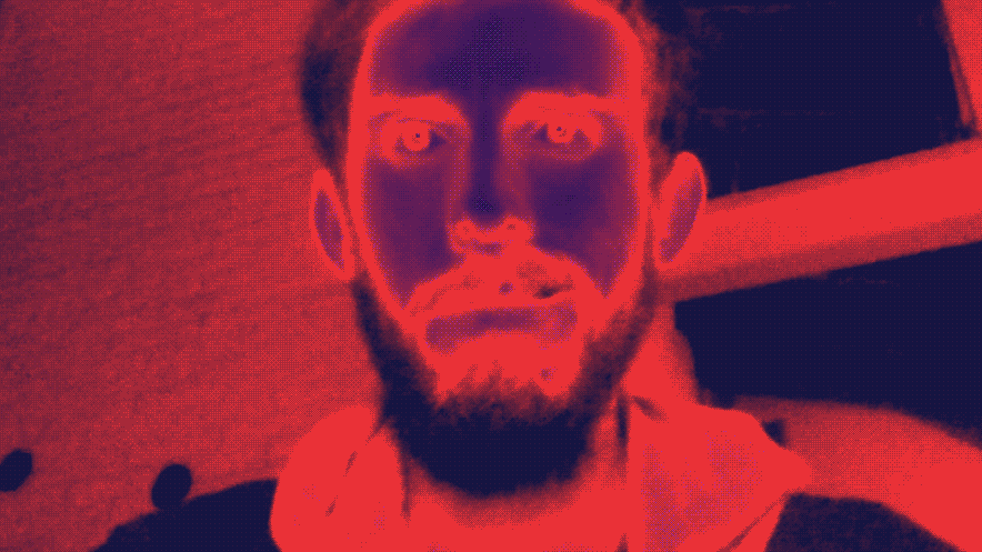 Face red GIF - Find on GIFER