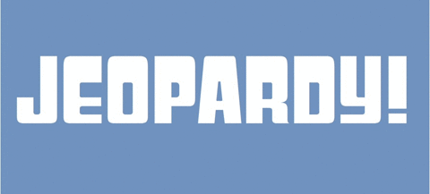 Jeopardy GIF - Find on GIFER