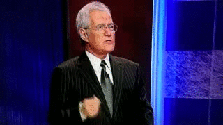 Jeopardy alex trebek GIF - Find on GIFER