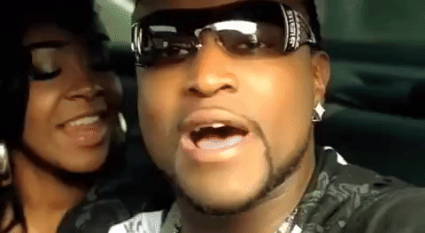 They know dey know shawty lo GIF - Find on GIFER