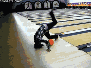 Home video bowling win GIF - Find on GIFER