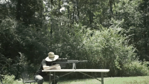 Gun big explosion GIF - Find on GIFER