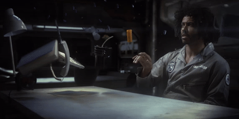 Sub pop sub pop records daveed diggs GIF - Find on GIFER