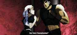 Jojo jjba oh GIF - Find on GIFER