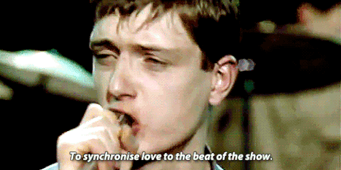 Joy division GIF - Find on GIFER